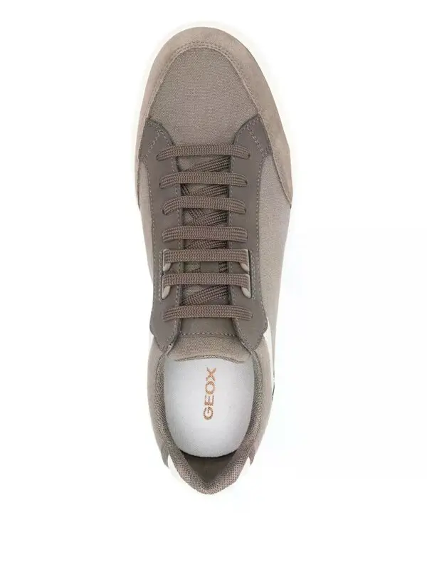 Geox Baltmoore Lace-up Sneakers