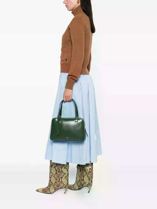 A.p.c. Virginie Tote Bag