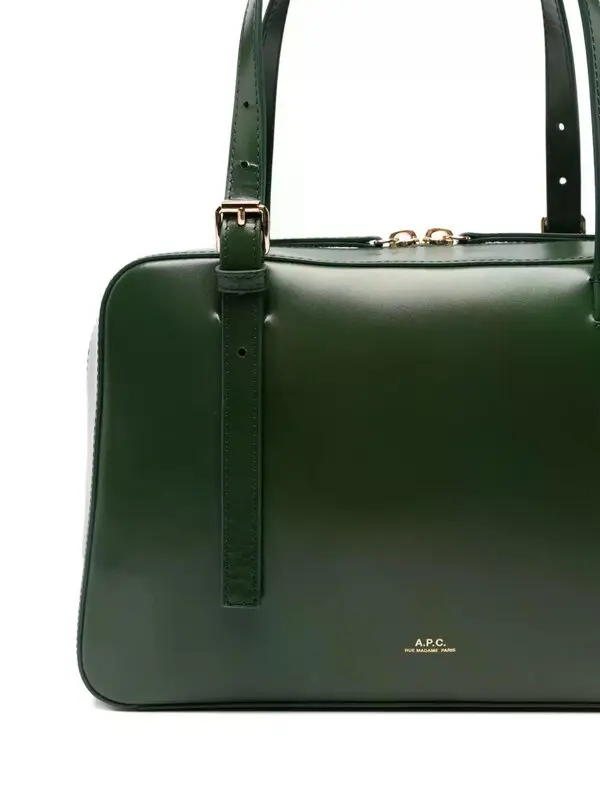 A.p.c. Virginie Tote Bag