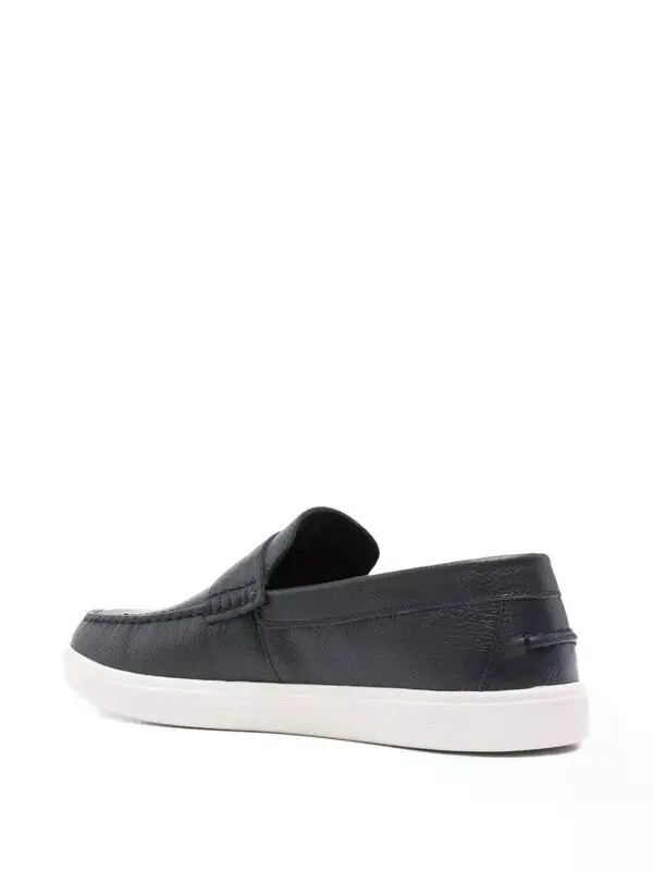 Geox Penny-slot Loafers