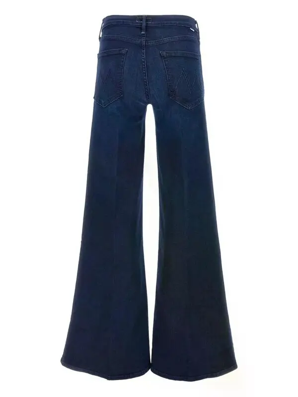 MOTHER Five-pocket Jeans
