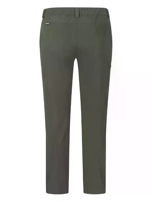 MONTURE Zip-fly Pocket Trousers
