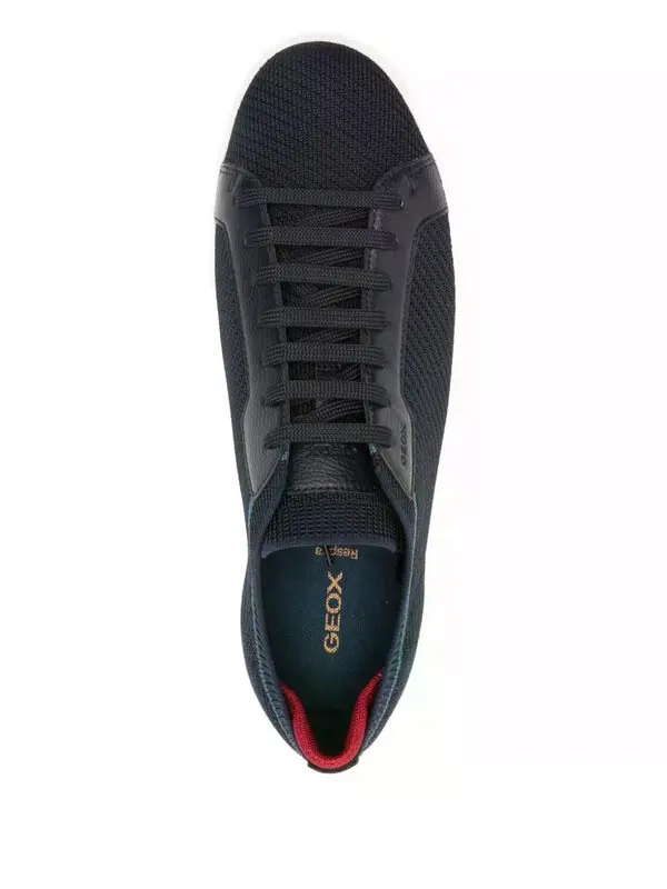 Geox Baltmoore Lace-up Sneakers