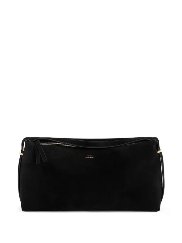 TOTEME Suede Shoulder Bag