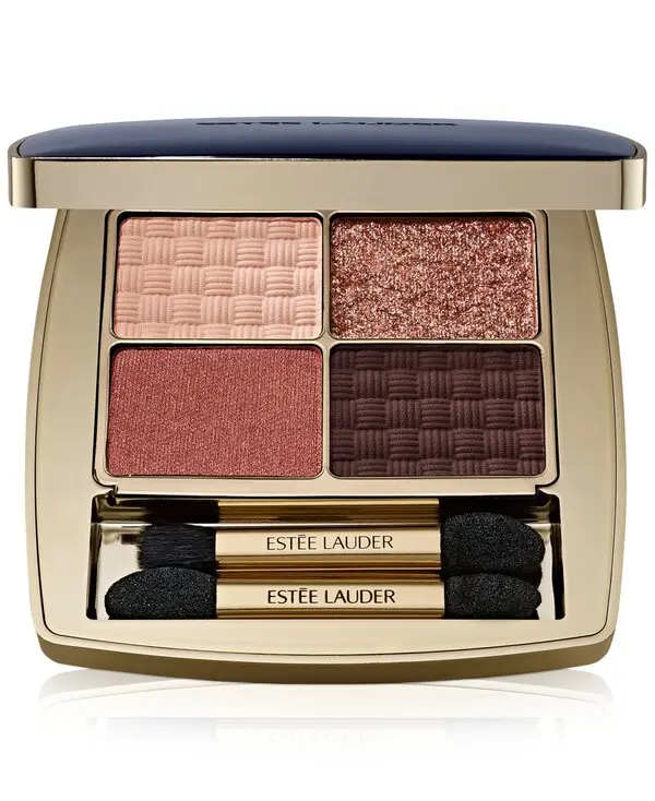 Estée Lauder The Essential Eyeshadow Quad - Apres Spree