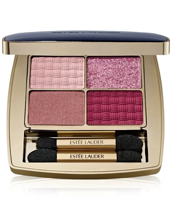 Estée Lauder The Essential Eyeshadow Quad - Happiest Hour