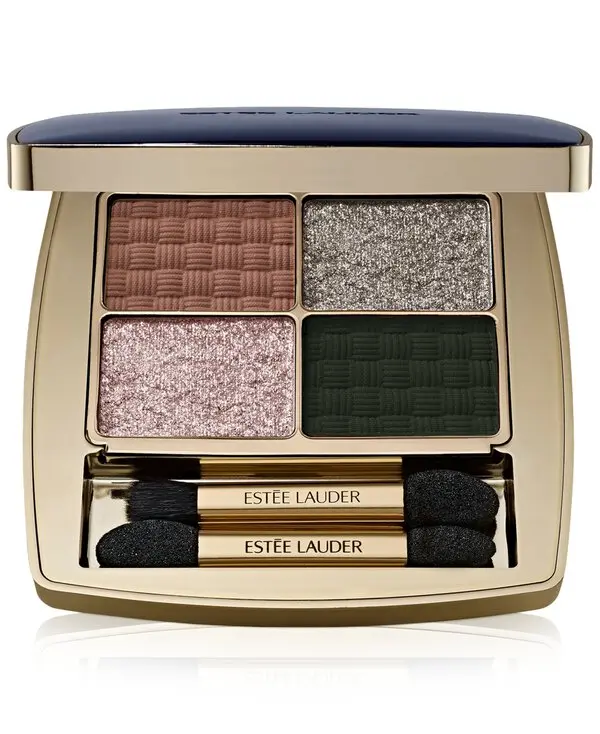Estée Lauder The Essential Eyeshadow Quad - Money Moves