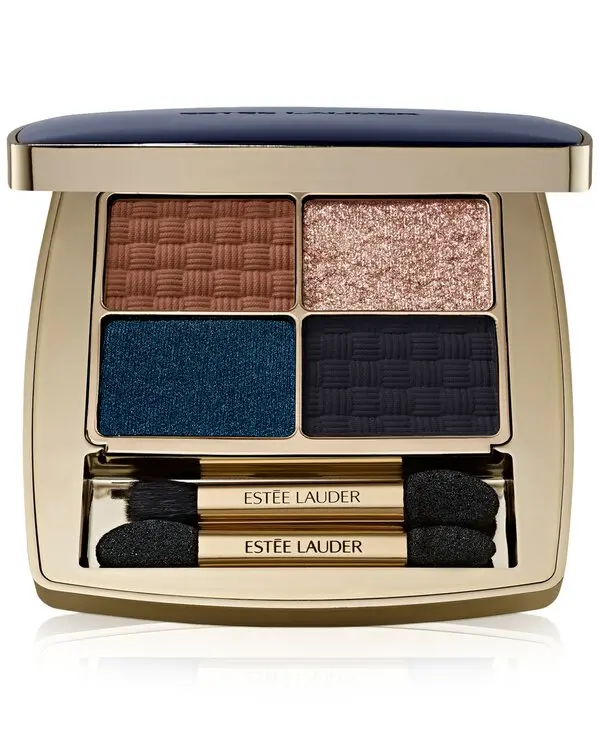 Estée Lauder The Essential Eyeshadow Quad - Poolside