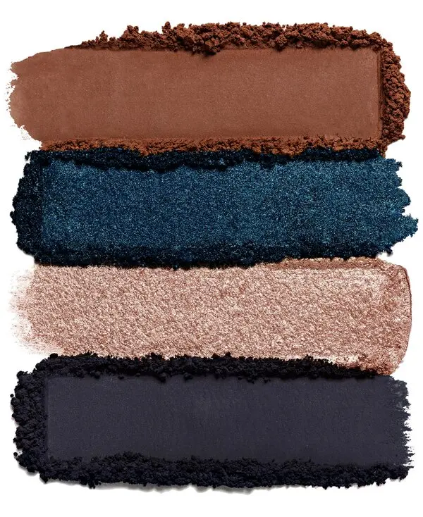 Estée Lauder The Essential Eyeshadow Quad - Poolside
