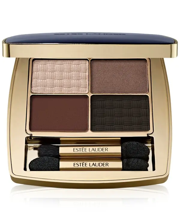 Estée Lauder The Essential Eyeshadow Quad - Prenup
