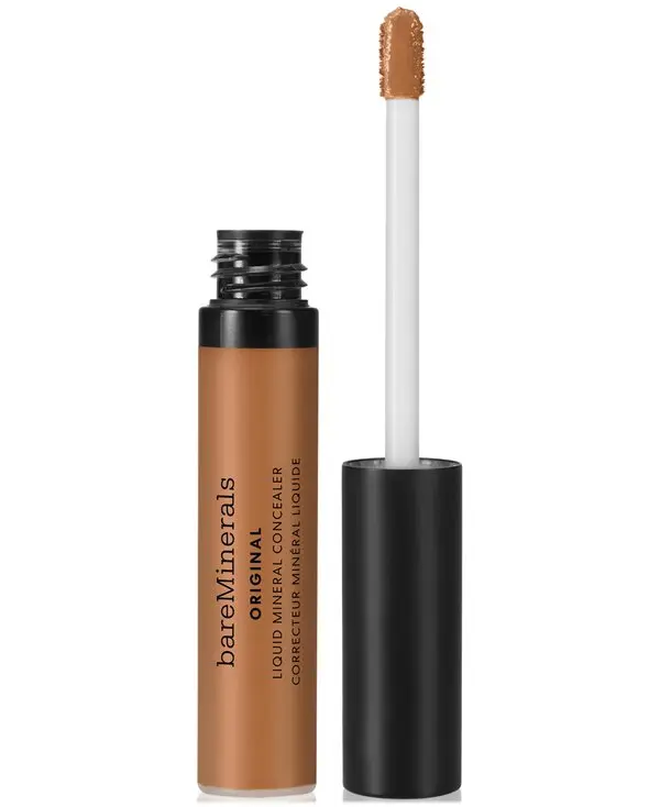 BareMinerals® Original Liquid Mineral Brightening Concealer - Dark 5c