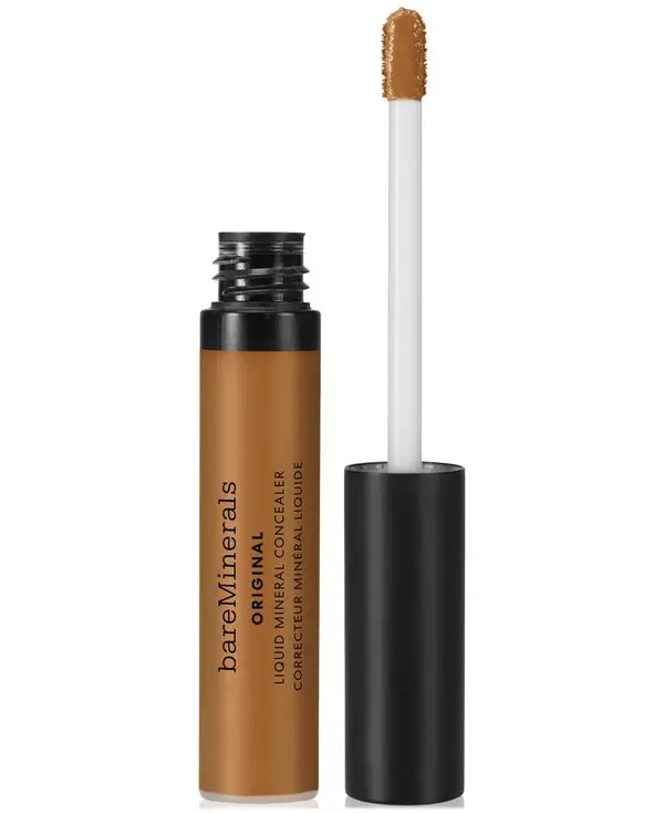 BAREMINERALS Original Liquid Mineral Brightening Concealer - Dark 5w