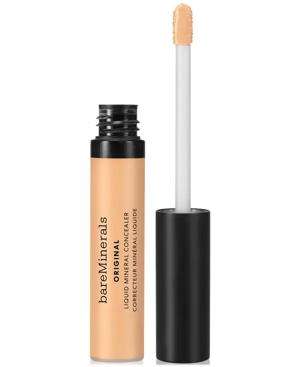 BareMinerals® Original Liquid Mineral Brightening Concealer - Fair 1n