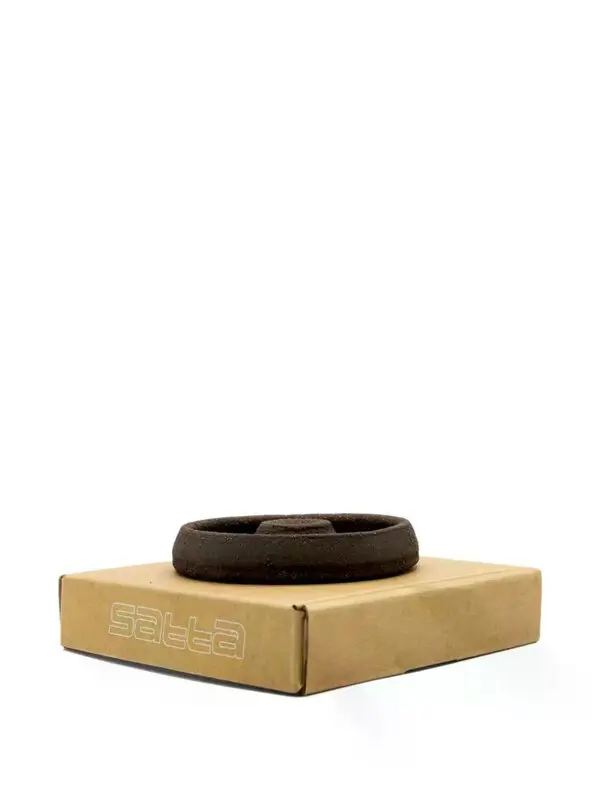SATTA Circular Incense Holder