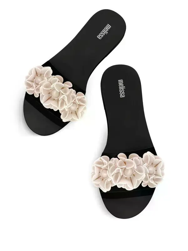 Melissa Babe Springtime Slides