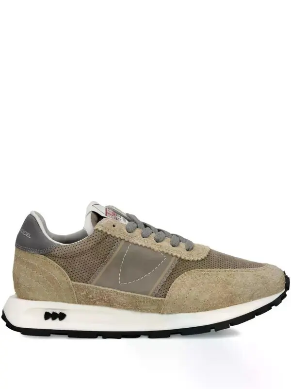 Philippe Model Tour Sneakers - Neutrals