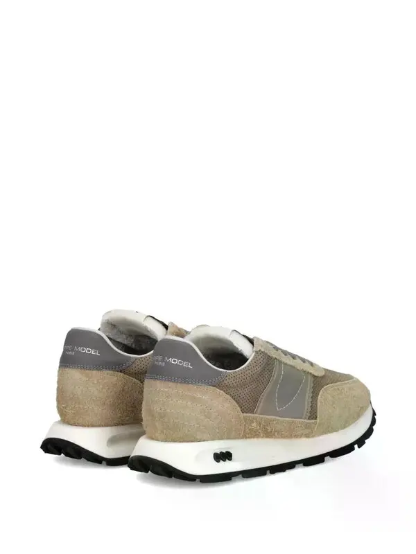 Philippe Model Tour Sneakers - Neutrals
