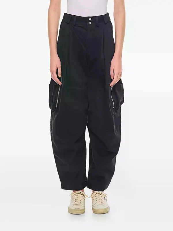 MORDECAI Cargo Pocket Trousers