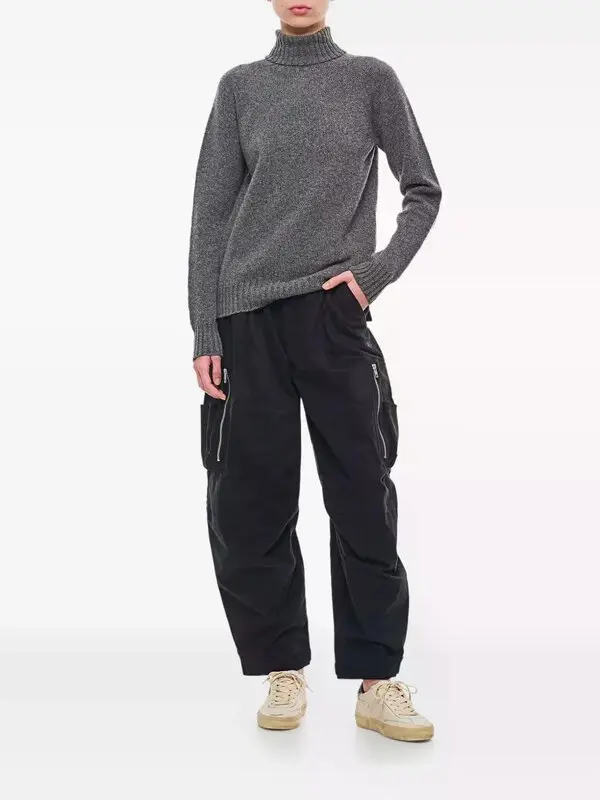MORDECAI Cargo Pocket Trousers
