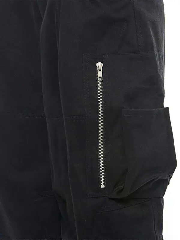 MORDECAI Cargo Pocket Trousers
