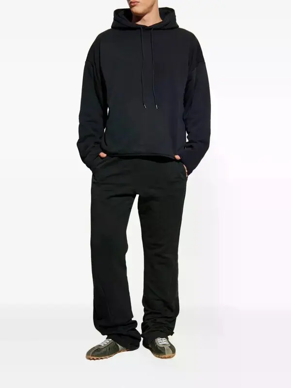 MAISON MARGIELA Elasticated-waistband Track Pants
