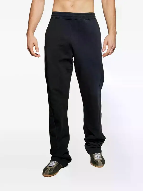 MAISON MARGIELA Elasticated-waistband Track Pants