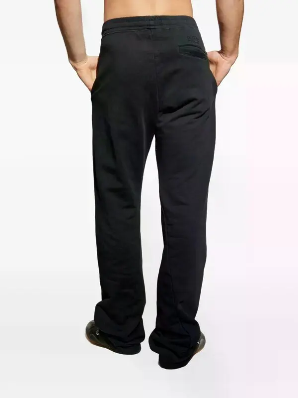 MAISON MARGIELA Elasticated-waistband Track Pants