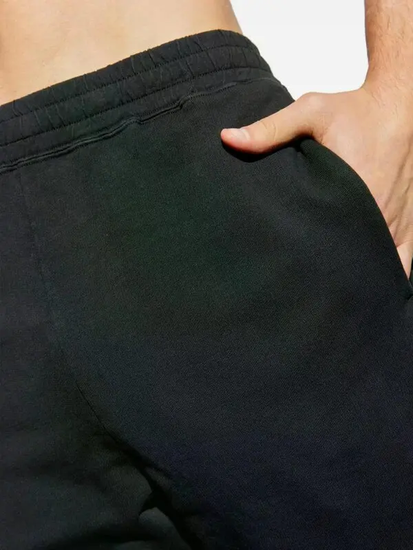 MAISON MARGIELA Elasticated-waistband Track Pants