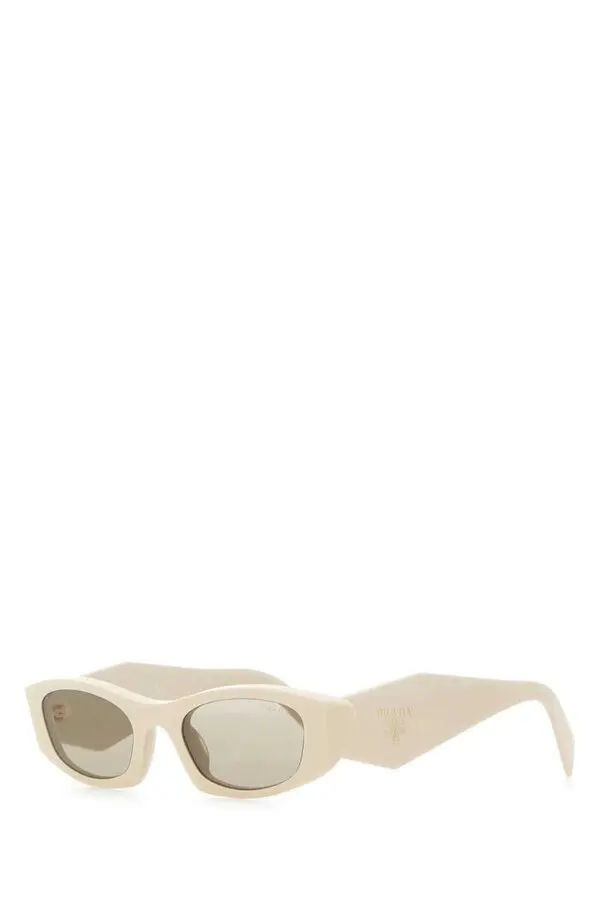 Prada Sunglasses - White