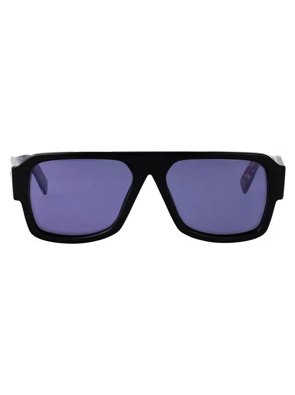 Prada Sunglasses - 1ab05q Black