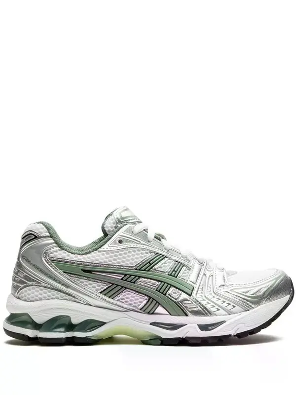 Asics Gel Kayano Slate Grey Sneakers