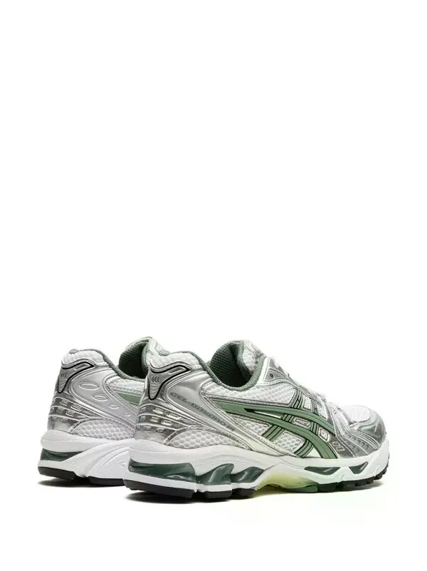 Asics Gel Kayano Slate Grey Sneakers