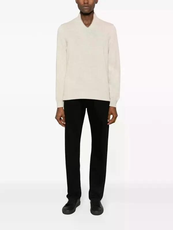Sease Fine-knit Cashmere Jumper