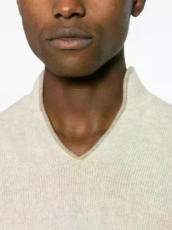 Sease Fine-knit Cashmere Jumper