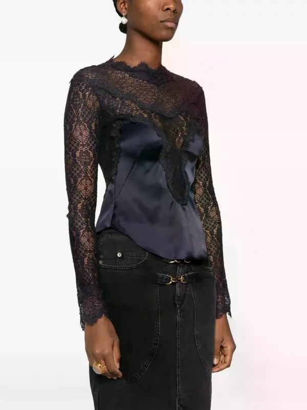Isabel Marant Étoile Diem Blouse