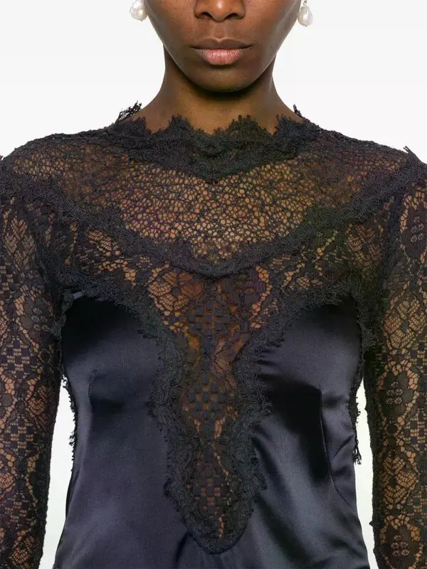Isabel Marant Étoile Diem Blouse