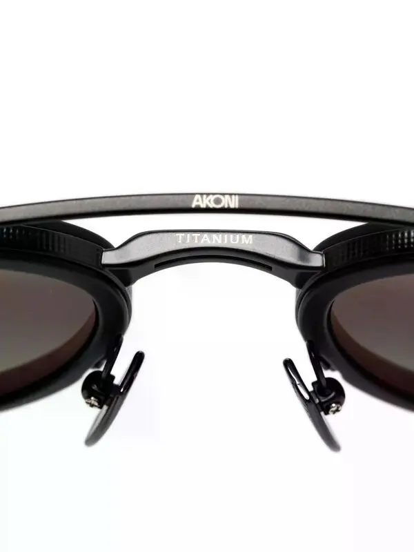 AKONI Infinity Sunglasses