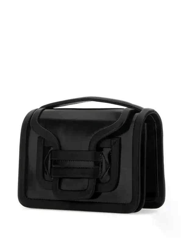 Pierre Hardy Alpha Handbag - Black