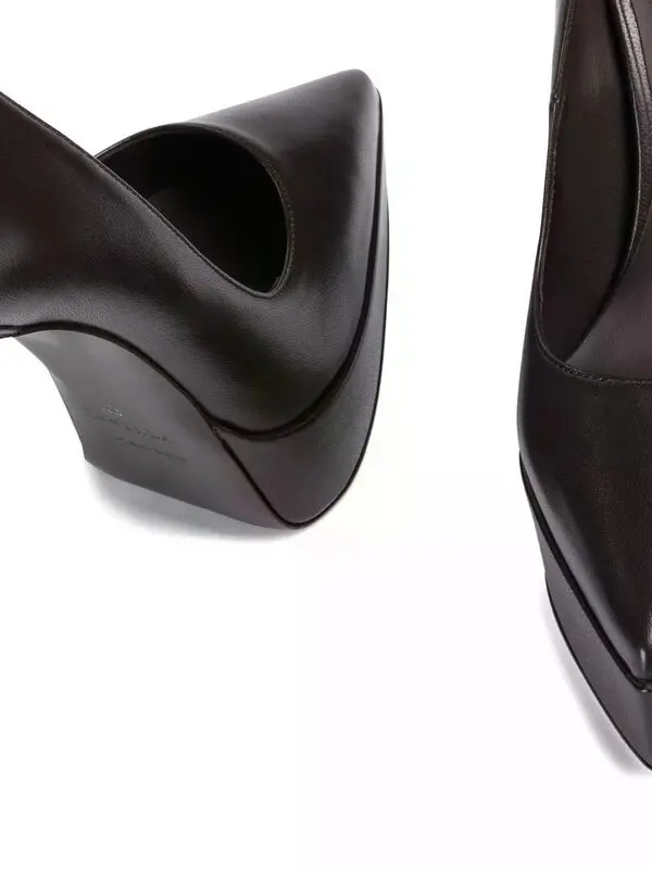 LE SILLA 140mm Uma Pumps