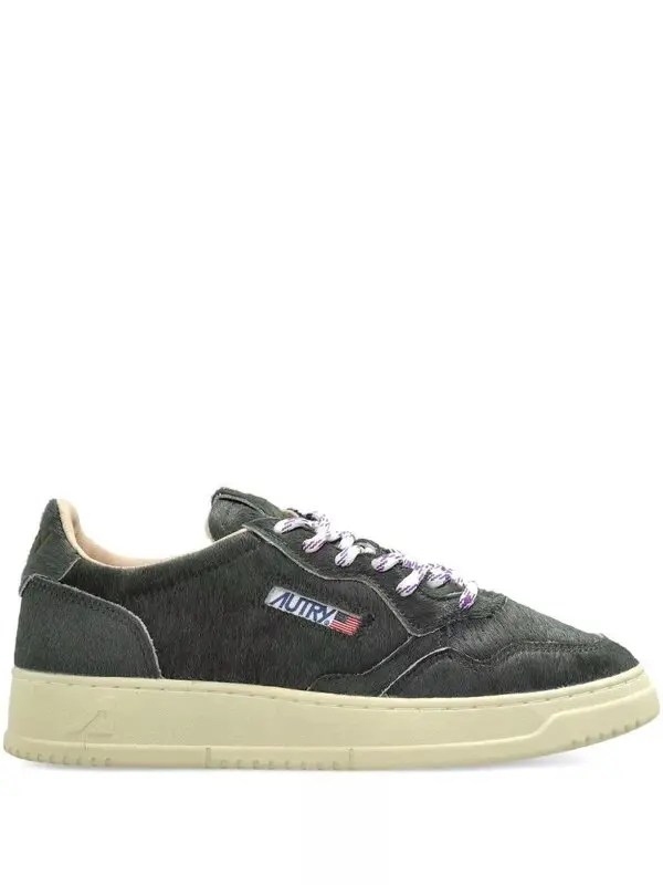 AUTRY Medalist Low-top Sneakers