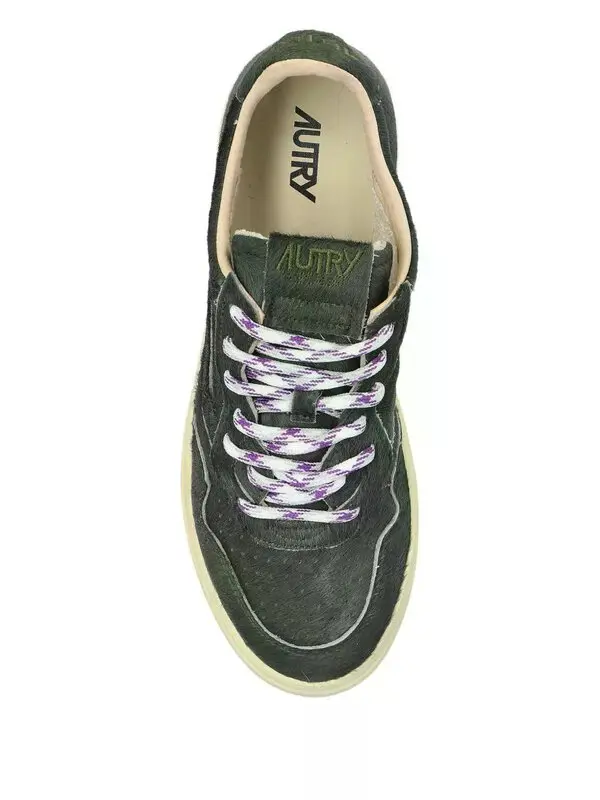 AUTRY Medalist Low-top Sneakers