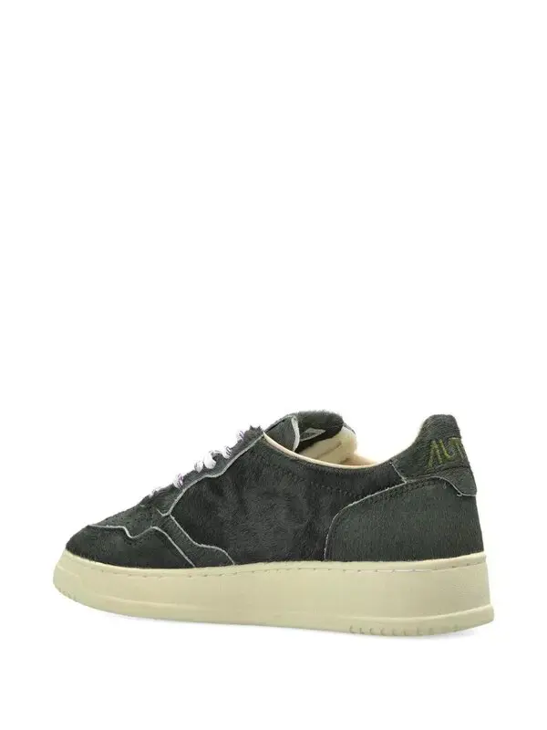 AUTRY Medalist Low-top Sneakers