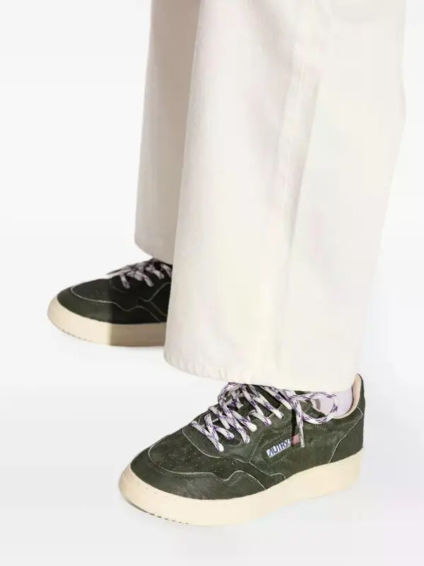 AUTRY Medalist Low-top Sneakers