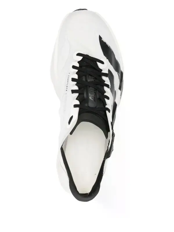 Y3 Three-stripe Sneakers