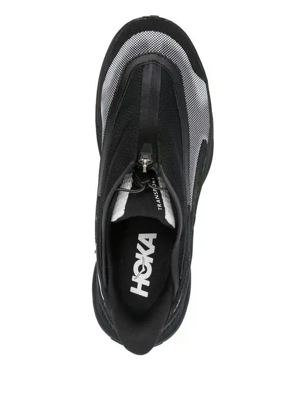 HOKA® Project Transport Sneakers - Black