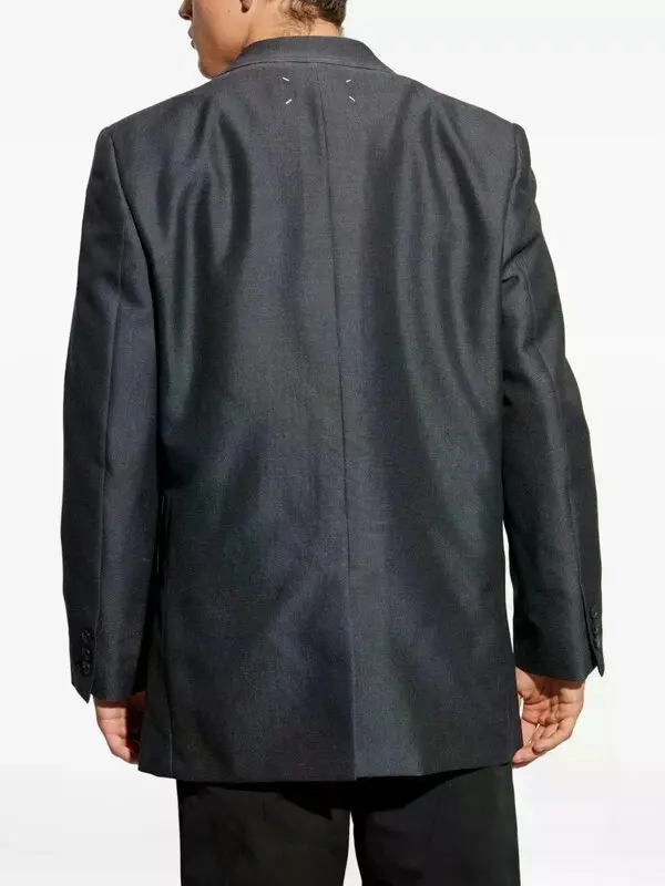MAISON MARGIELA Single-breasted Jacket