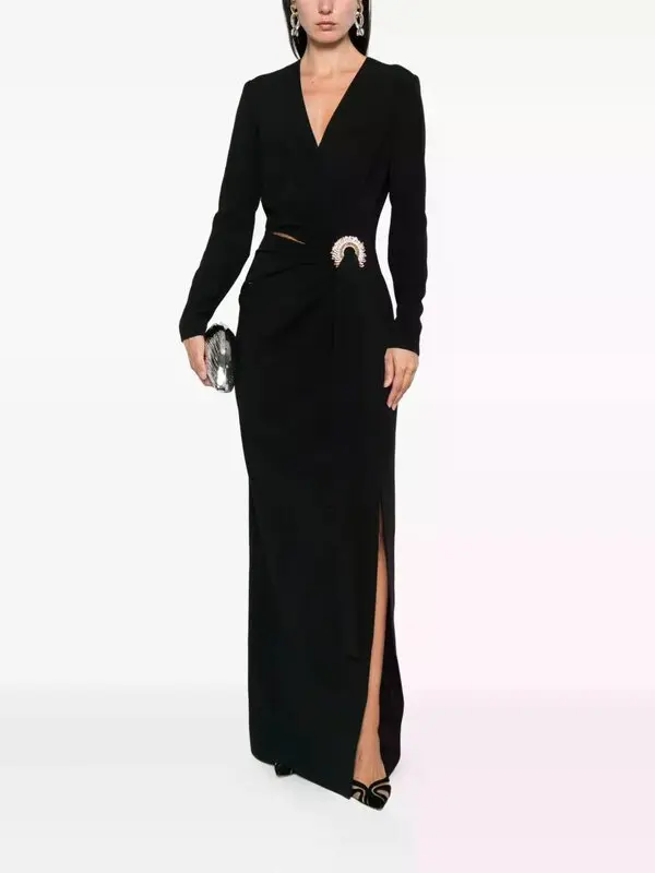 kaye maxi dress Kiyah Maxi Dress
