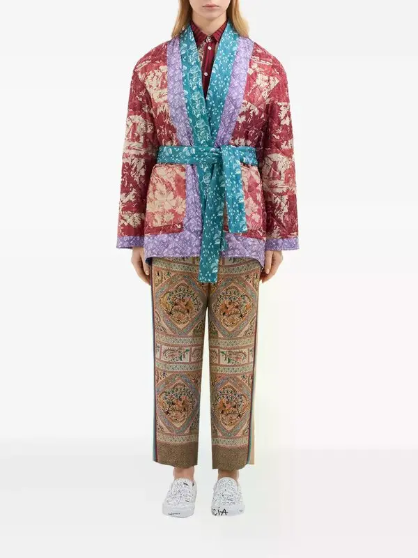 PIERRE-LOUIS MASCIA Aloez Jacket