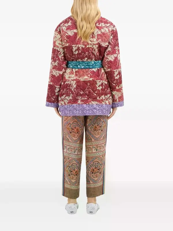 PIERRE-LOUIS MASCIA Aloez Jacket