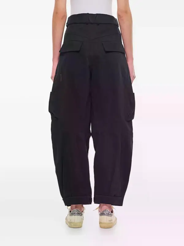 MORDECAI Cargo Pocket Trousers